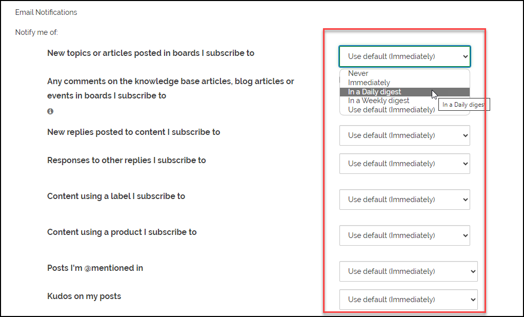 Solved: RSS feed - PTC Community
