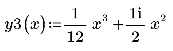 How to solve these types of non-linear differentia... - PTC Community