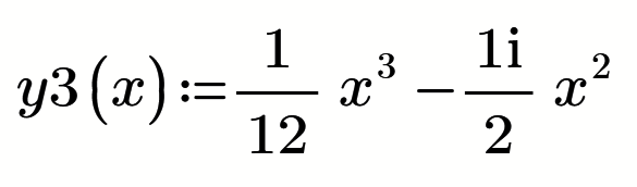How to solve these types of non-linear differentia... - PTC Community