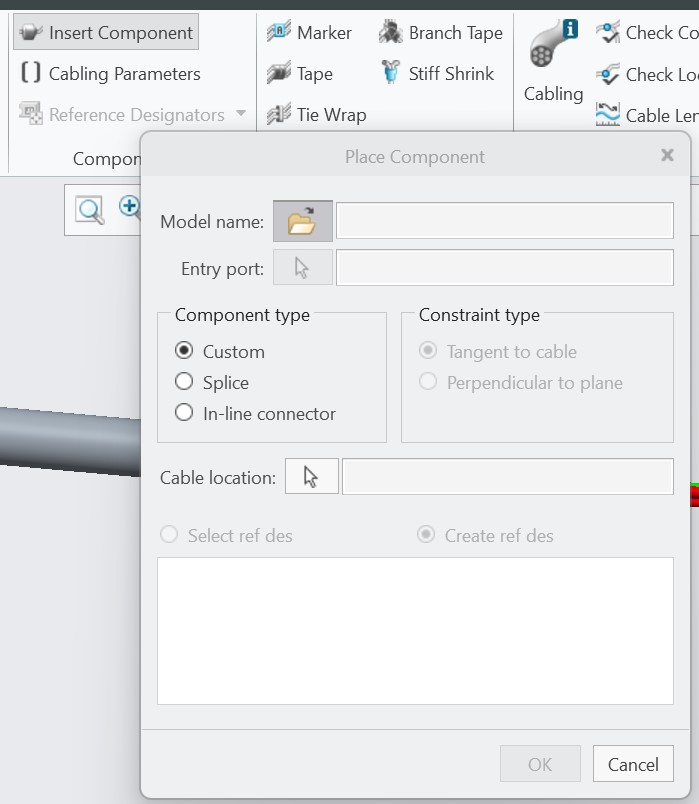 Solved: Assemble Cabling Connectors with Hardware Automati... - PTC ...