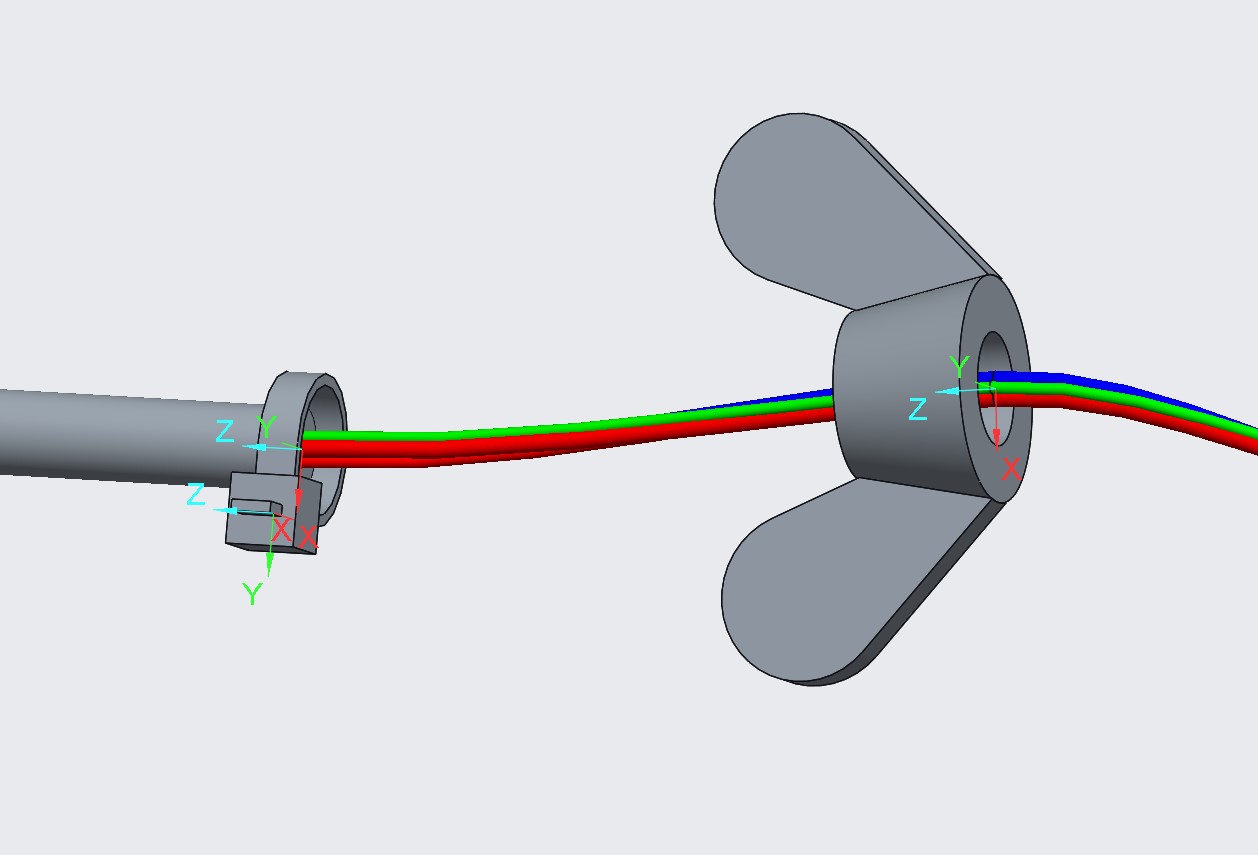 Solved: Assemble Cabling Connectors with Hardware Automati... - PTC ...