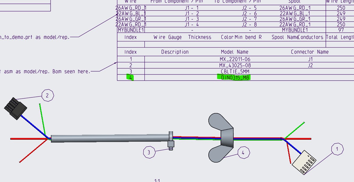 Solved: Assemble Cabling Connectors with Hardware Automati... - PTC ...
