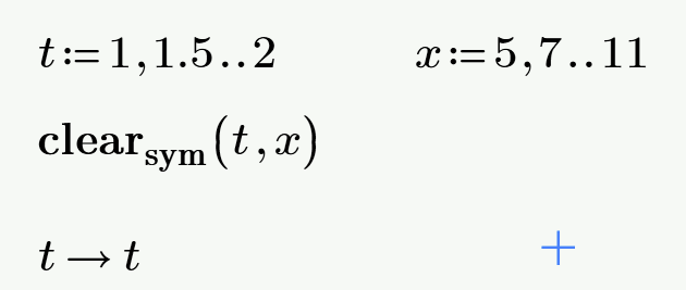 Solved: BUGS in Prime - PTC Community