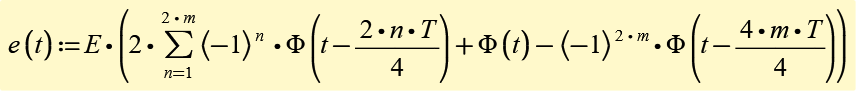 Solved: Pulse function using Heaviside Step Function - PTC Community