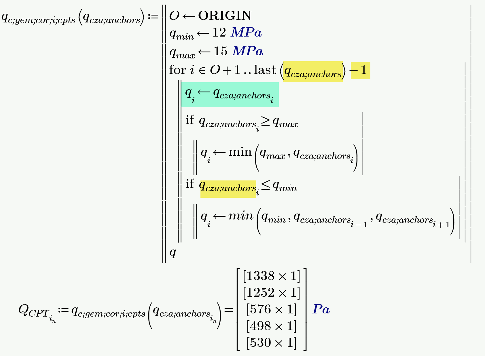 Solved: invalid index - PTC Community