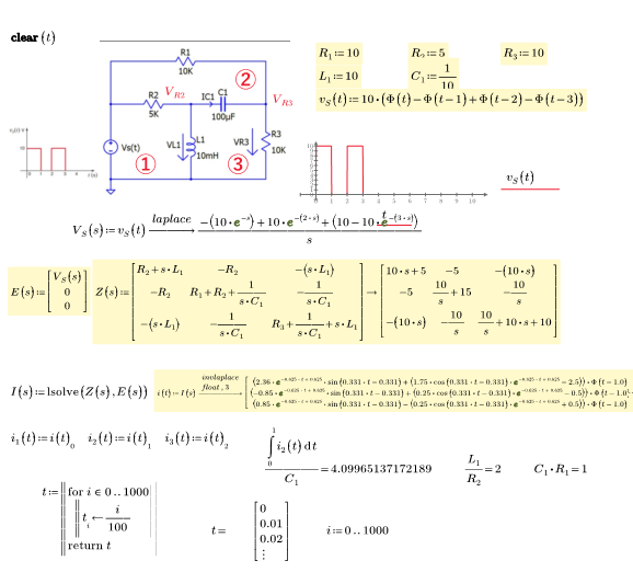Electrical Engineering Challenge #5 - PTC Community