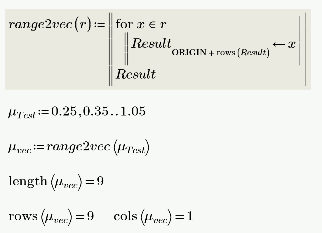 Solved: Vectorization not working - PTC Community
