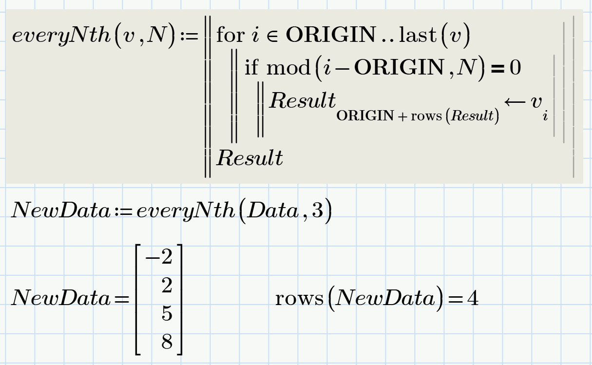 Solved: Find Number of rows - PTC Community