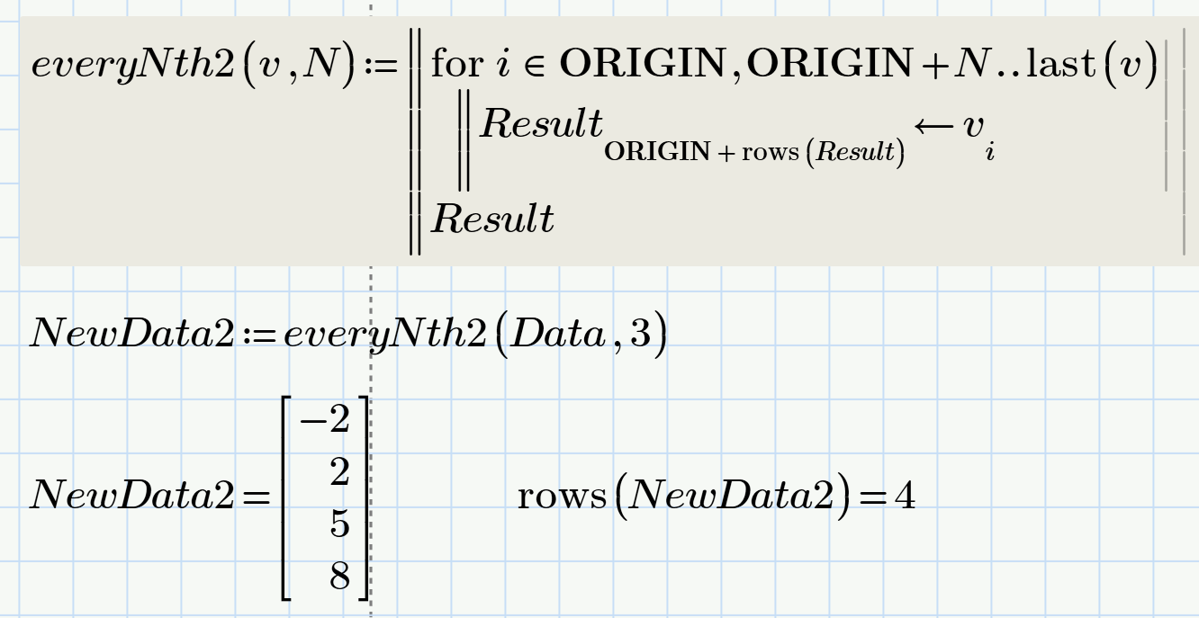Solved: Find Number of rows - PTC Community