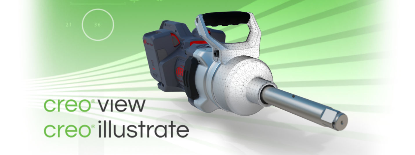 Creo View 11.0 and Creo Illustrate 11.0 have Relea... - PTC Community