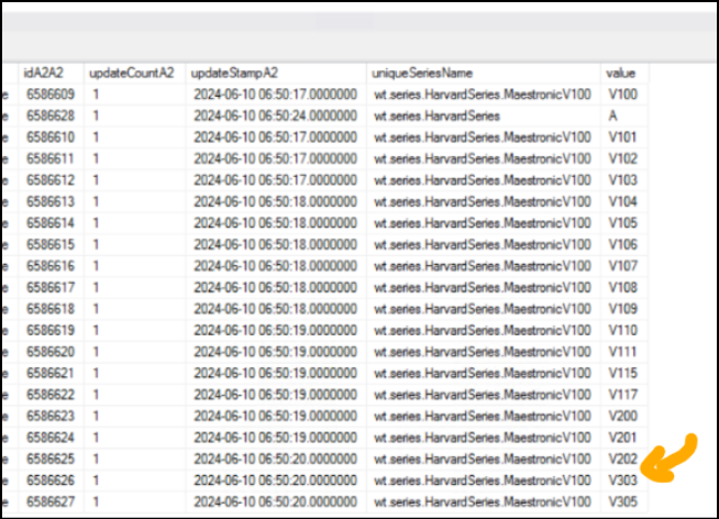 Solved: User is unable to change version of a part from V2... - PTC Community
