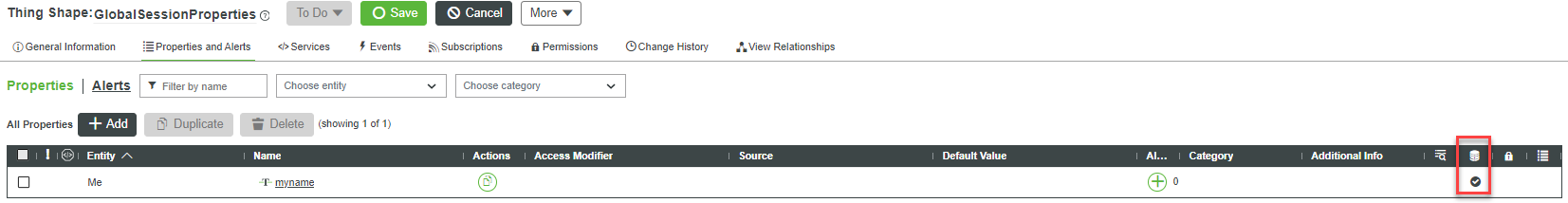 Solved: Current session info not cleared after browser res... - PTC ...