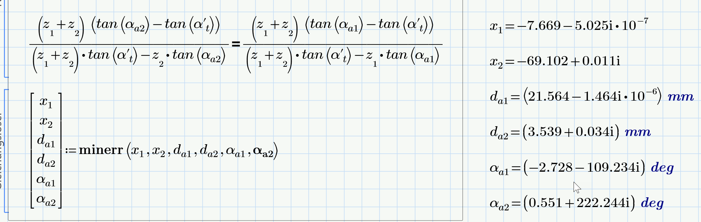 Solved: How to solve this function - PTC Community