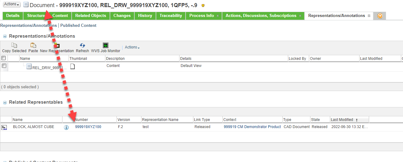 How to share published PDF drawing outside of orga... - PTC Community