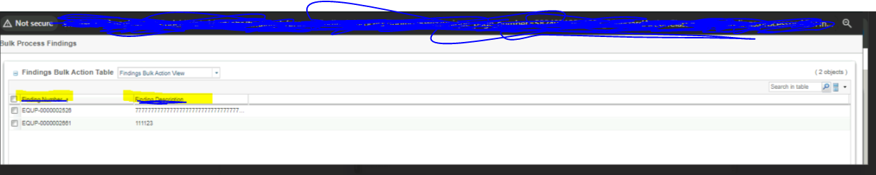 Solved: How to add uploadContent / Attachment to column of... - PTC Community