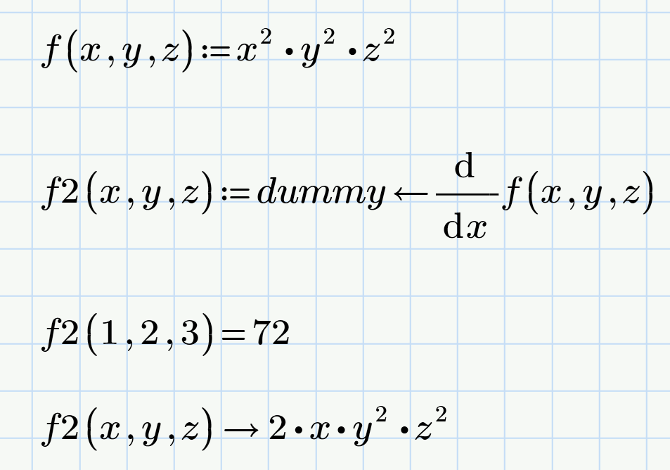 Solved: Re: A function or a variable name is required when... - PTC Community