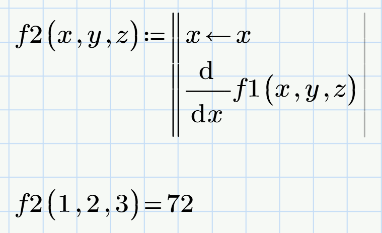 Solved: A function or a variable name is required when I d... - PTC Community