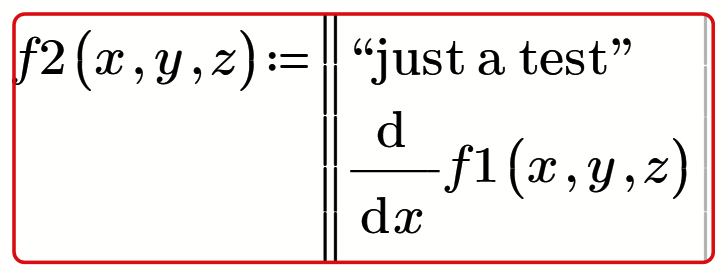 Solved: A function or a variable name is required when I d... - PTC Community