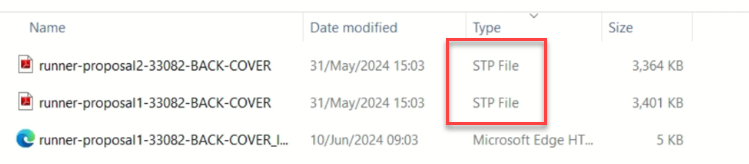 Solved: I am facing an issue model part does not show in t... - PTC ...