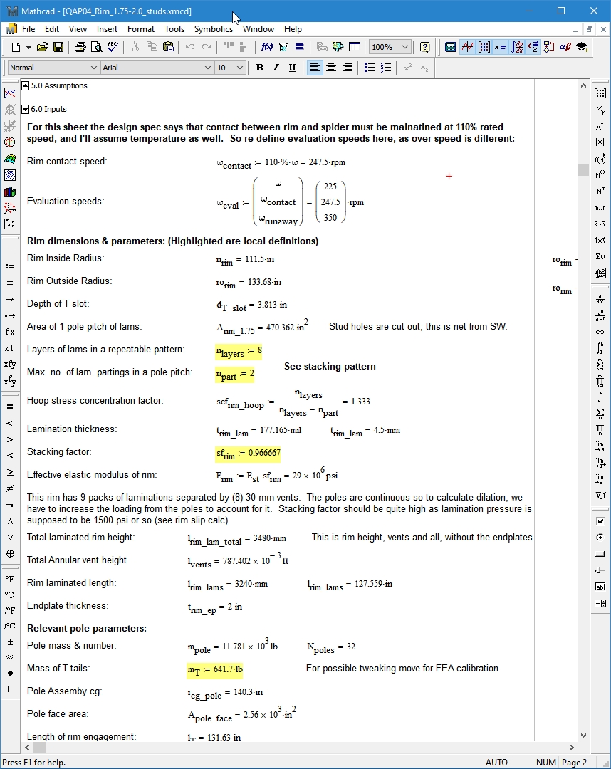 Mathcad Prime 5.0 Chart Tool is turning out to be ... - PTC Community