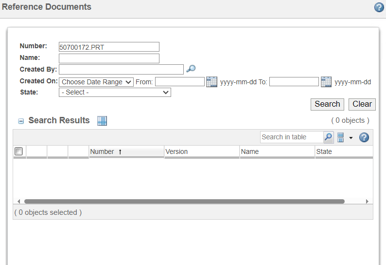 Solved: How can I correctly show these two fields? (They h... - PTC Community