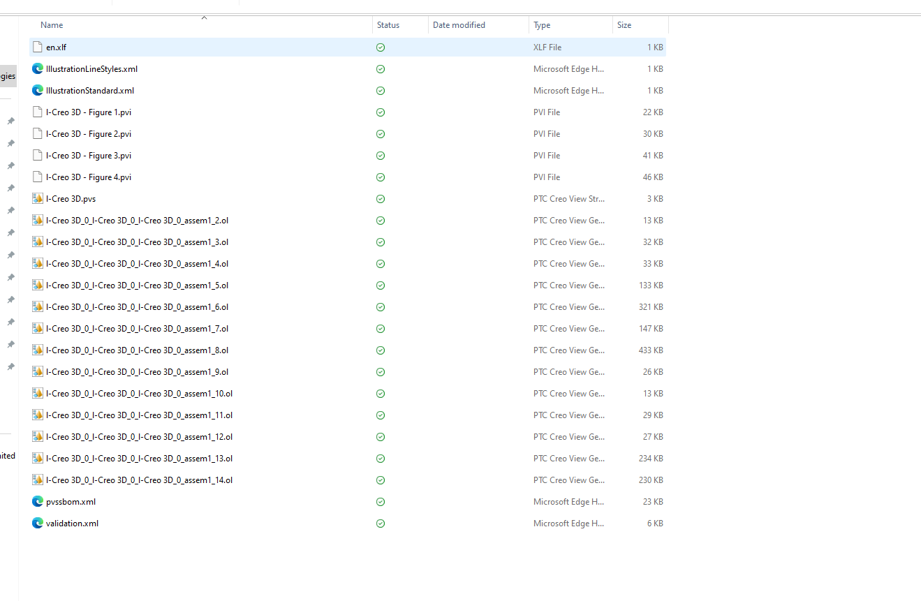 which file need to import for sequence in vuforia ... - PTC Community