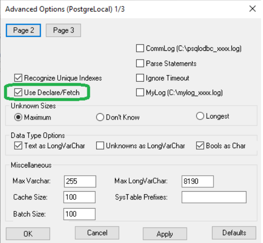 Solved: DataLogger Out of memory error - PTC Community
