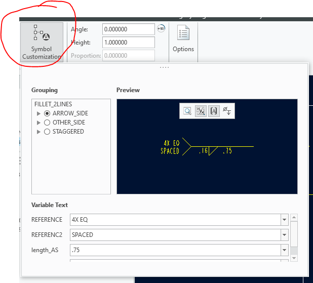 Solved: Edit Custom Symbols - PTC Community