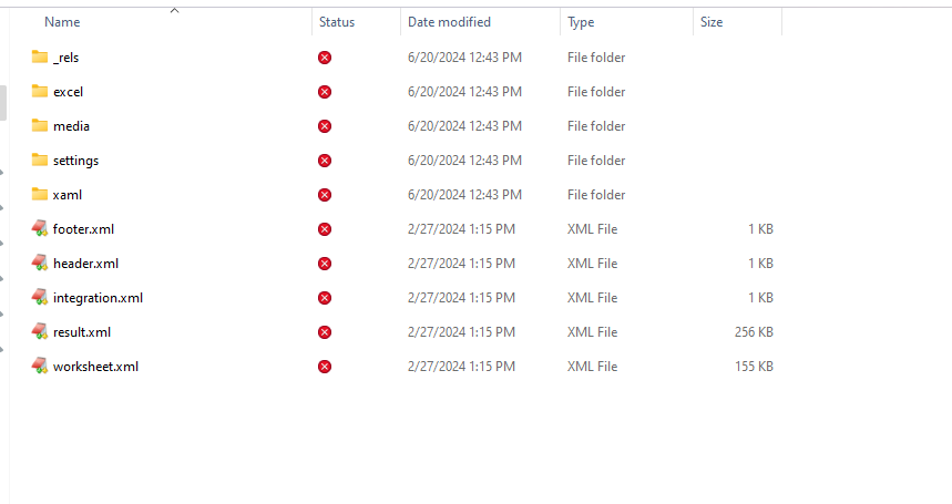 Solved: Export to XML file - PTC Community
