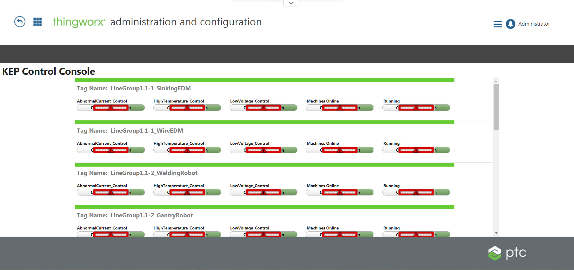Solved: Problem with Custom Control Apps Display in ThingW... - PTC Community