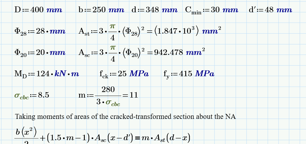 Solved: Solving the equation - PTC Community