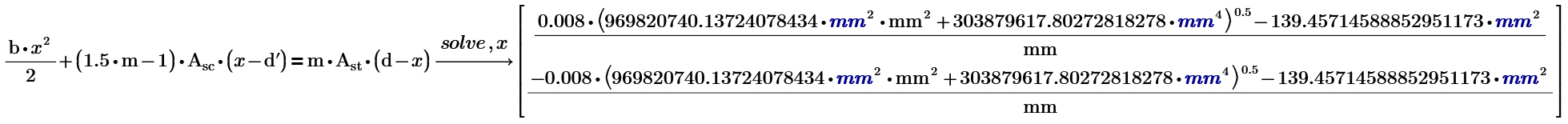 Solved: Solving the equation - PTC Community