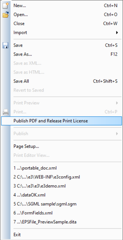 Solved: Arbortext not recognizing custom/init for acl file... - PTC Community