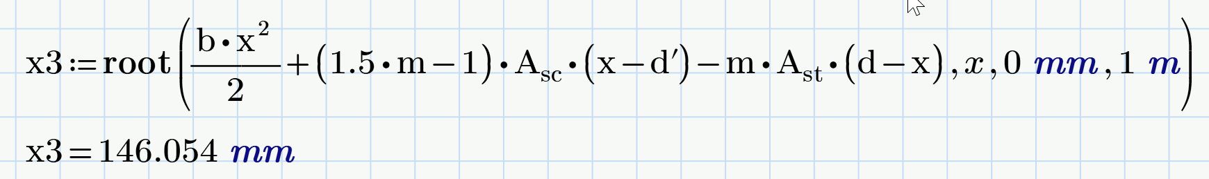 Solved: Solving the equation - PTC Community