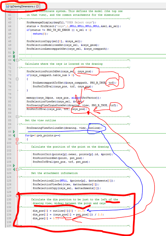 Solved: Transformation matrix - PTC Community