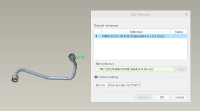 How take Reference of the PIPE_SET_START and PIPE_... - PTC Community