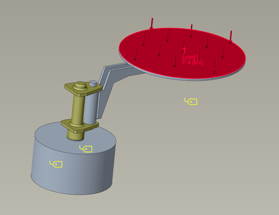 Solved: Welding console Constraint - PTC Community
