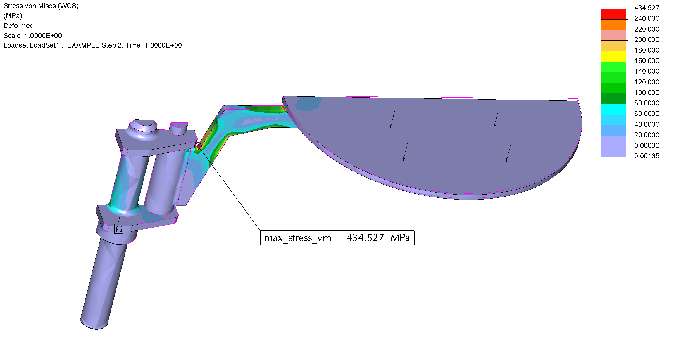 Solved Welding Console Constraint Ptc Community 