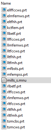 Tooling Library - PTC Community