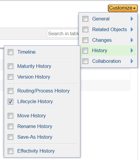 Time and Date report - PTC Community