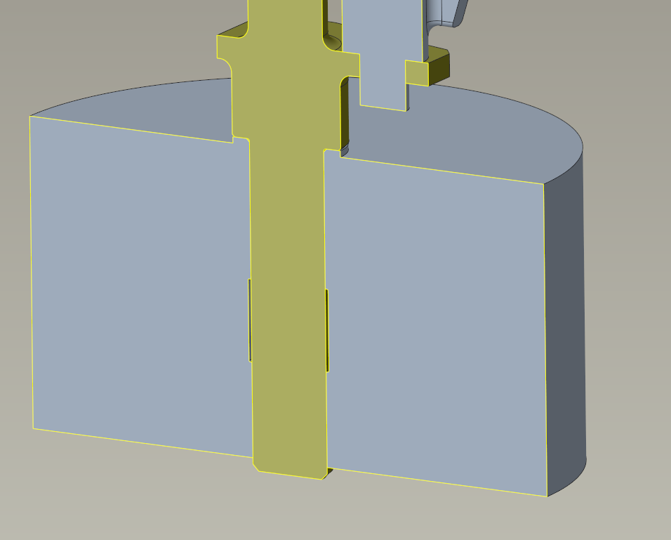 Solved: Welding console Constraint - PTC Community