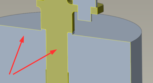 Solved: Welding console Constraint - PTC Community