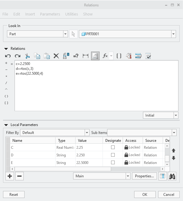 Converting Real Numbers to Strings - PTC Community