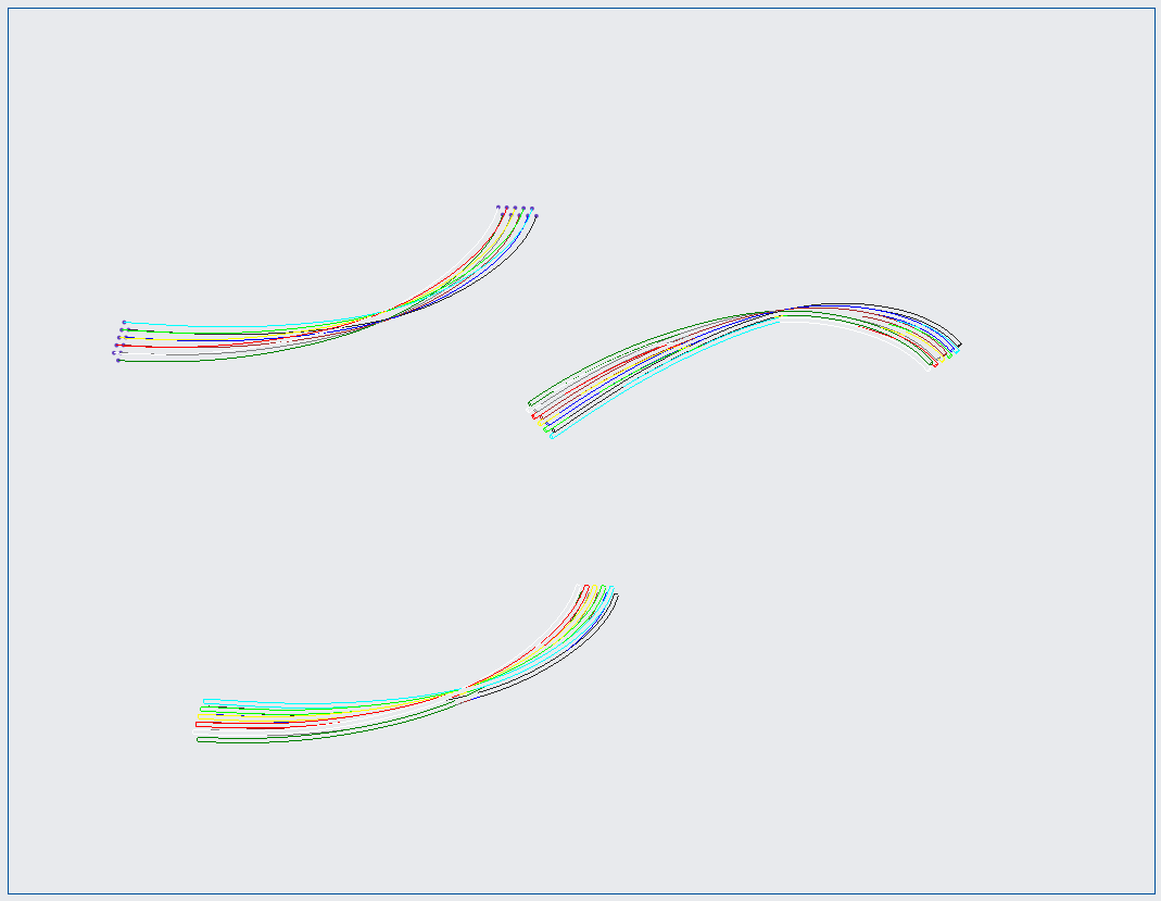 creo pen table (table.pnt) colors for cable parts - PTC Community