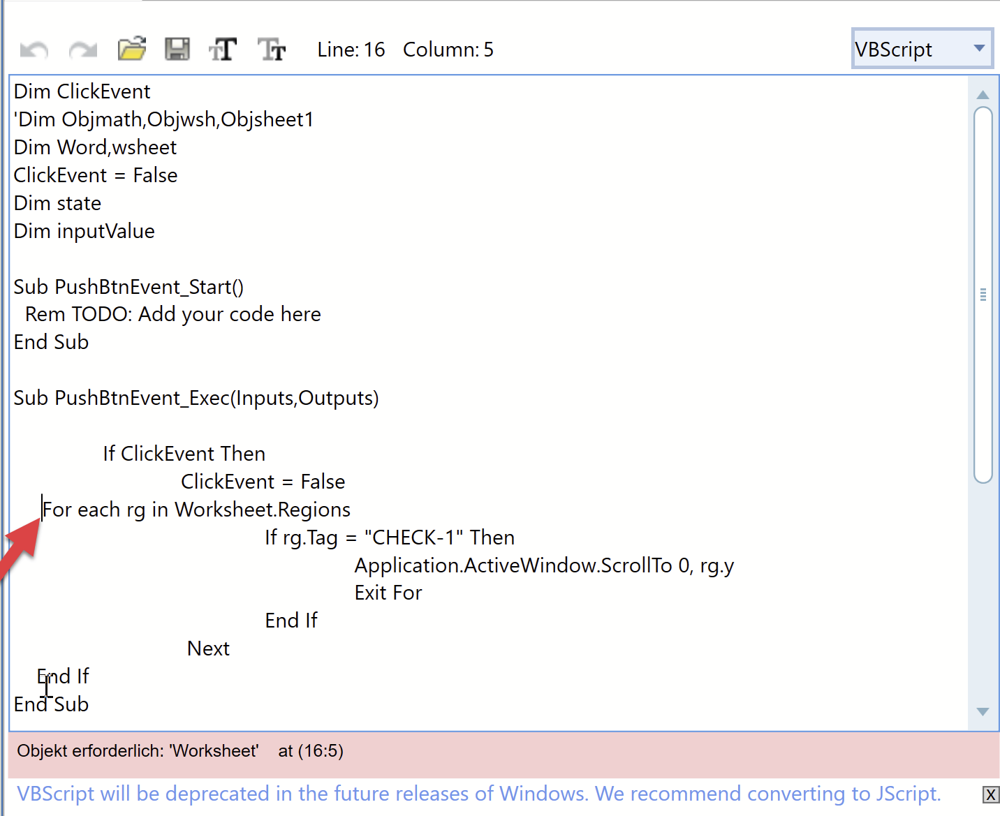 MATHCAD PRIME 10 PUSH BUTTON CONTROL - PTC Community