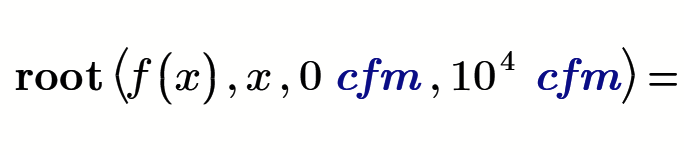 Solved Root Function Not Clear On Error Message Ptc Community 6217