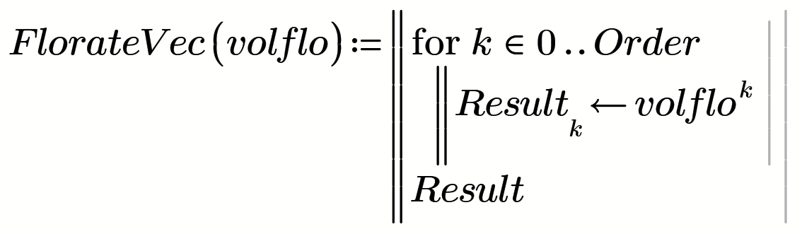 Solved: Root Function - Not clear on error message - PTC Community