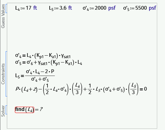 Solved: Make solve block give approximate solution for tri... - PTC Community