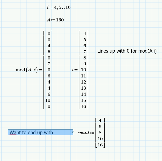 Solved: Range Selection - PTC Community