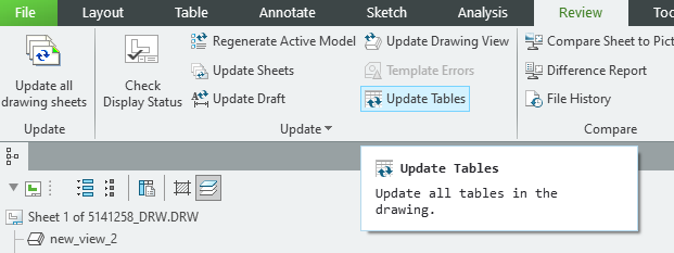 Solved: Hole table through datum points need help on how t... - PTC Community